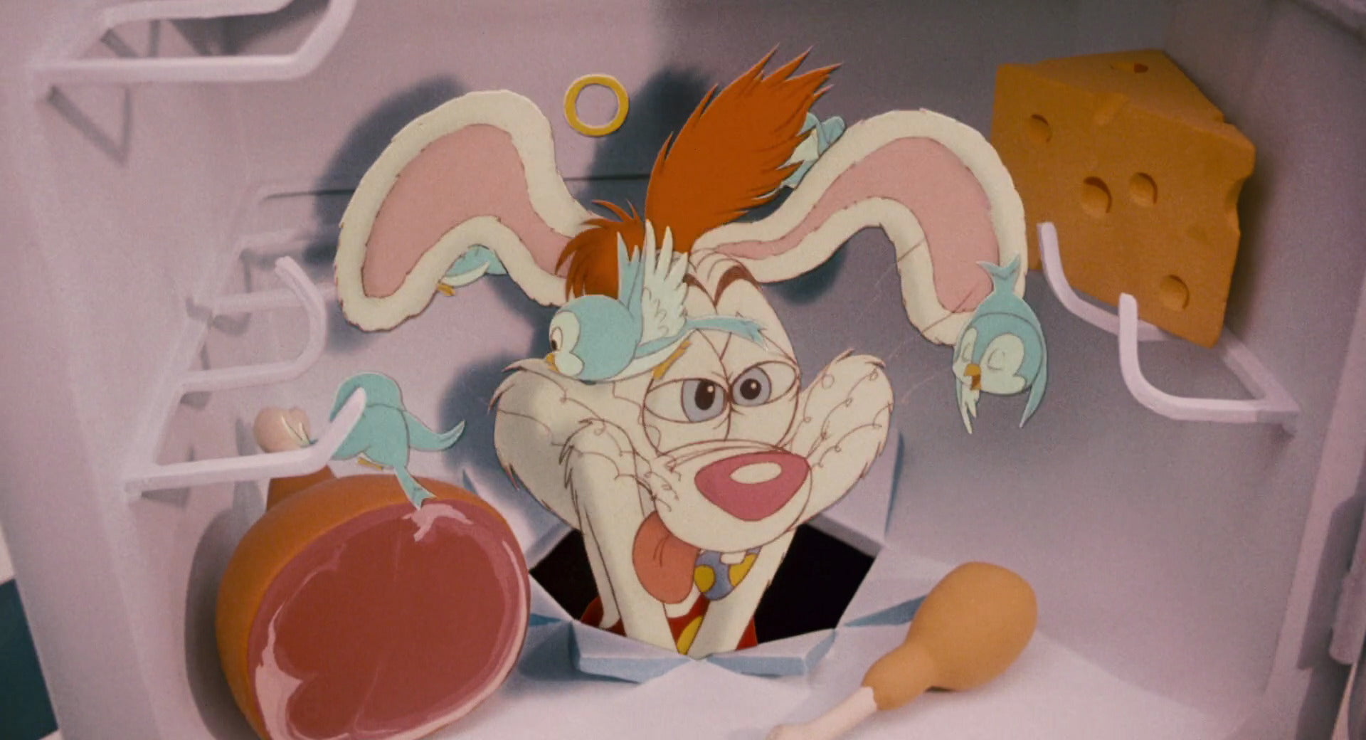 Animation – Reelboy